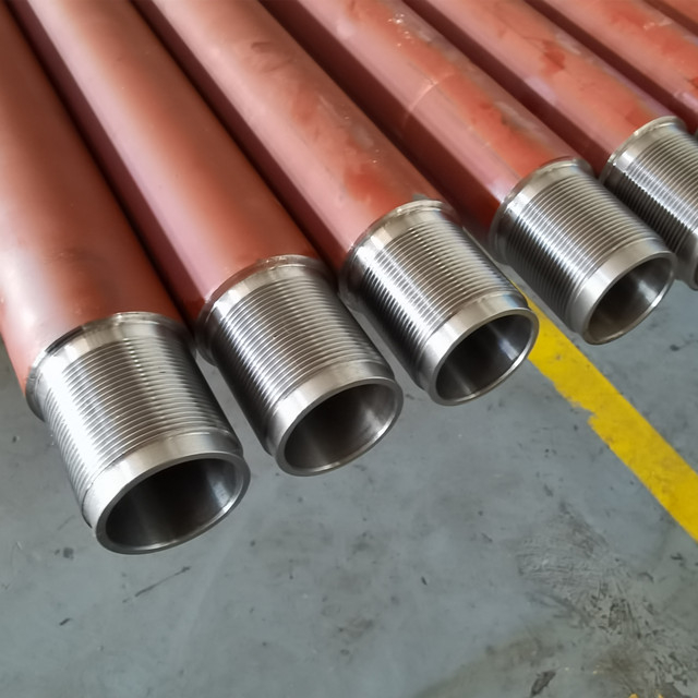 API 11AX Sucker Rod Pump Barrels