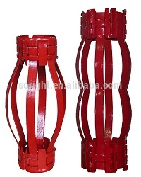 API 5CT Casing Centralizers